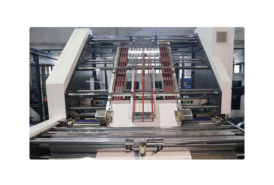 Understanding Flute Laminating Machines: Common Models and Their ...